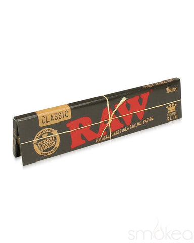 raw rolling papers india